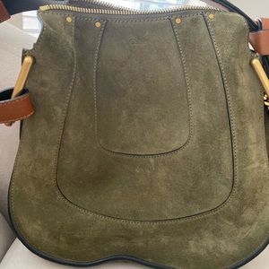 Chloe | Bags | Chloe Hayley Bag | Poshmark